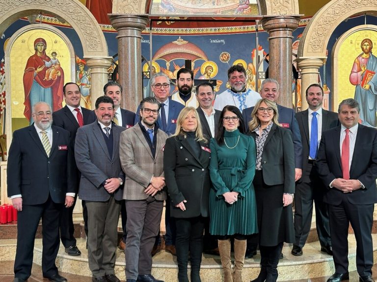 Leadership – The Archangel Michael Church of Port Washington