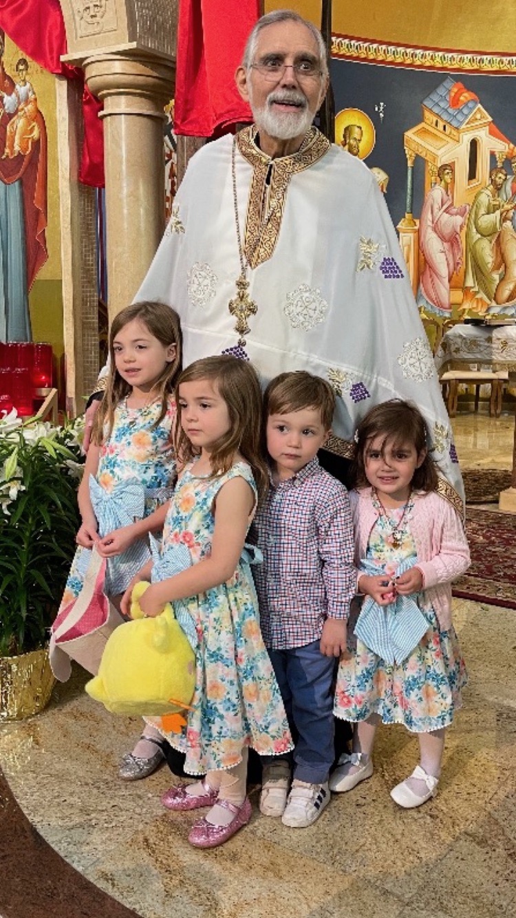 Leadership – The Archangel Michael Church of Port Washington